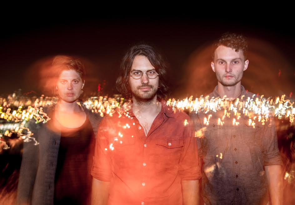 Sama Dams: 'My Ears Are Ringing' [Song Premiere] | Vortex Music Magazine
