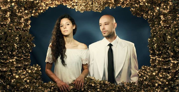 Mr. Gnome at Dante’s | Vortex Music Magazine