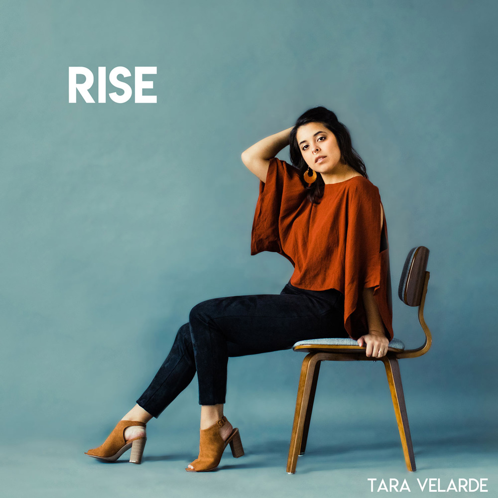 WIN TICKETS: Album Release Show: Tara Velarde, There Is No Mountain ...