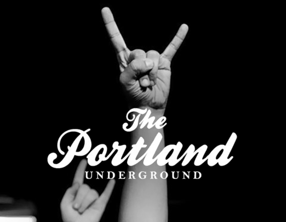 The Portland Underground: The Underground Rules! | Vortex Music Magazine