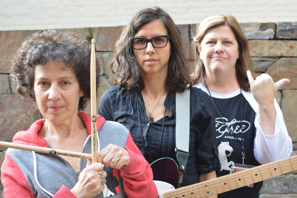 Rock ‘n’ Roll Pride for Late Bloomers | Vortex Music Magazine