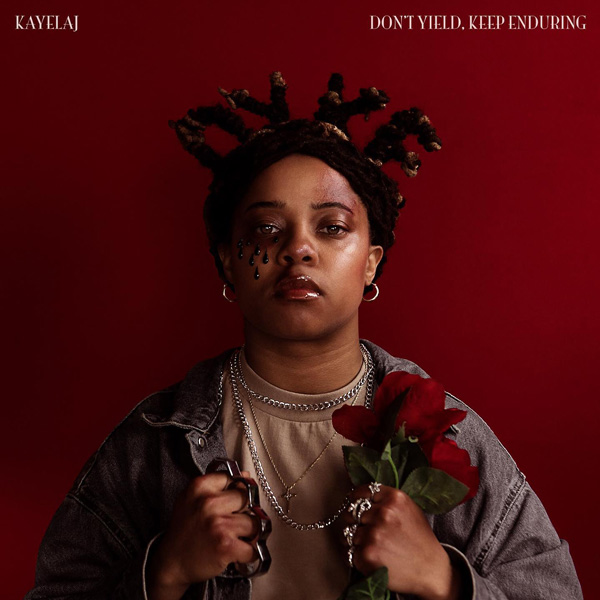 Artist to Watch: KayelaJ's Just Getting Started | Vortex Music Magazine