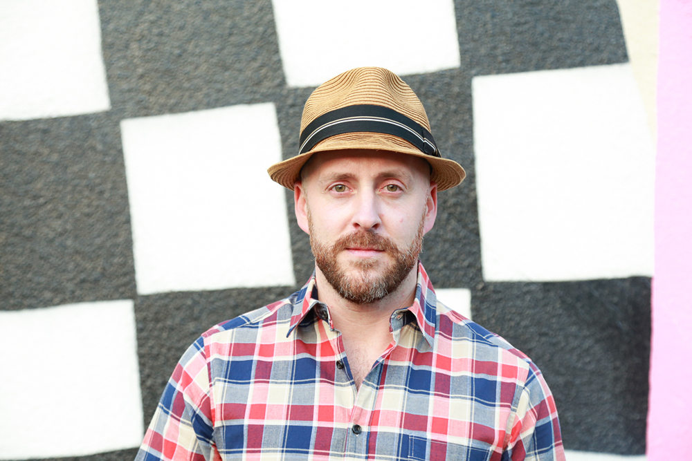 Will West | Vortex Music Magazine