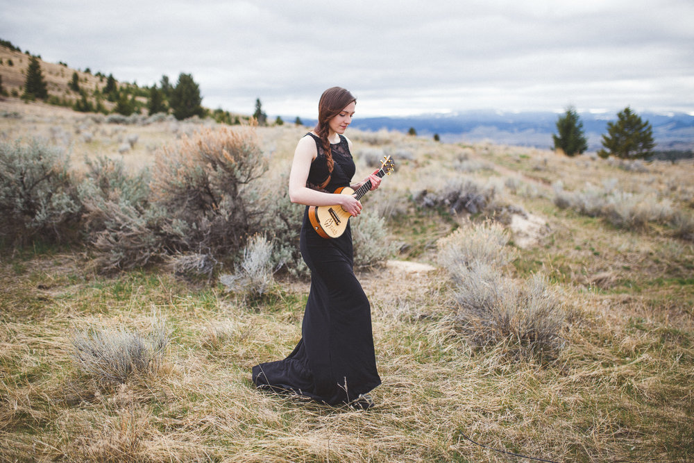 Maiah Wynne Collaborates with Portland Cello Project and Rush's Alex ...