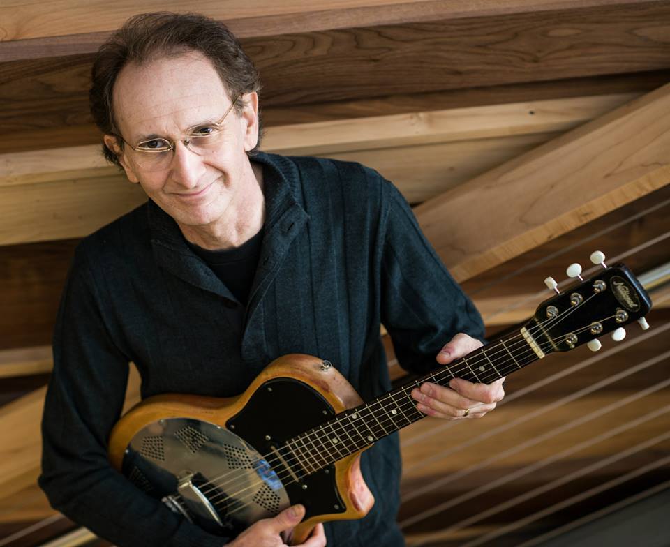 WIN TICKETS: Second Season presents: Terry Robb, The Ivie Meziere Foss ...