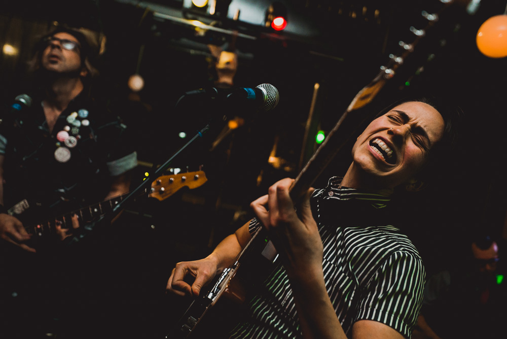 Plugged In: J. Graves | Vortex Music Magazine