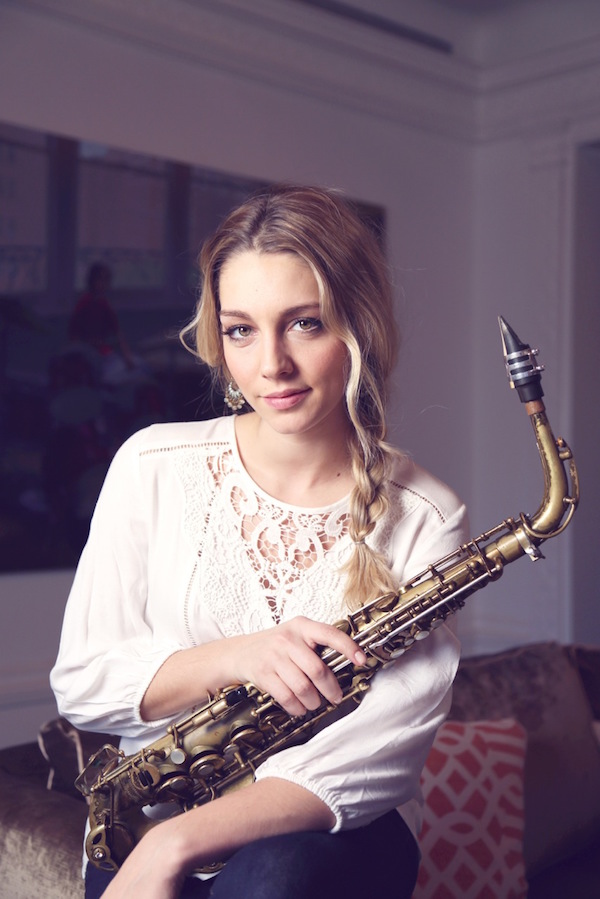 The Portland Playlist: Hailey Niswanger [Song Premiere] | Vortex Music ...