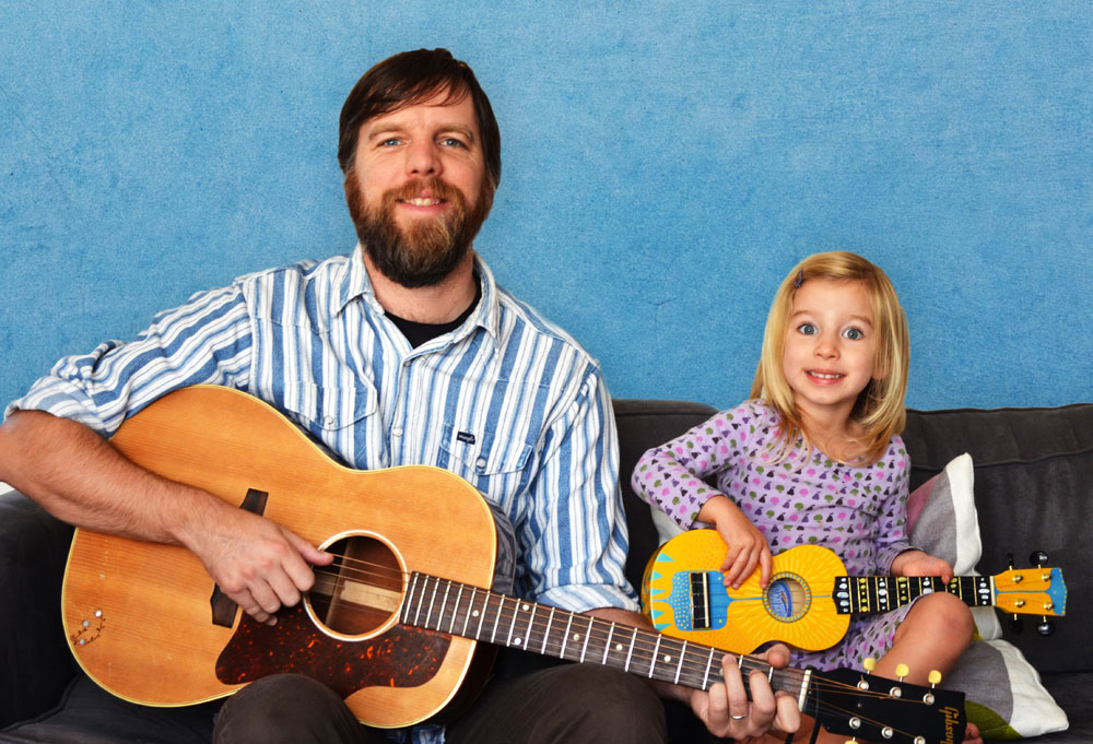 The Myth of the Missing Musician | Vortex Music Magazine