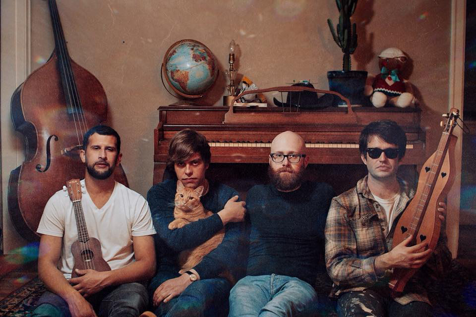 Fir | Vortex Music Magazine