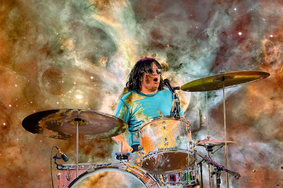 The Gritty Birds Podcast: Prolific Drummer Papi Fimbres | Vortex Music ...