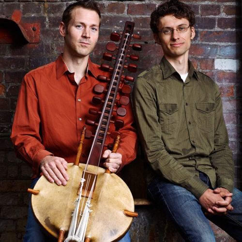 The Kora Band and Trio Subtonic at The Secret Society [CLOSED] | Vortex ...