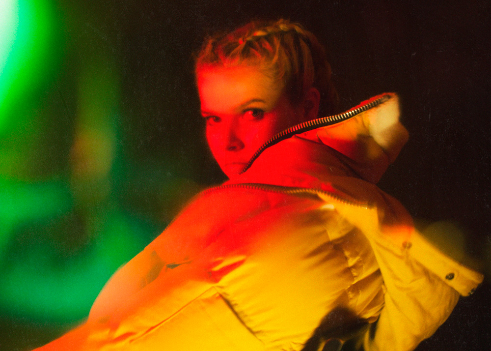 Artist to Watch: Wynne's On The Rise In Rip City | Vortex Music Magazine