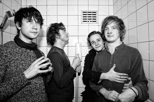 Palma Violets and Public Access T.V. at Doug Fir Lounge | Vortex Music ...