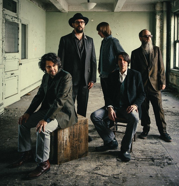Moving to the Rose City: A Q&A with Drive-By Truckers Frontman ...