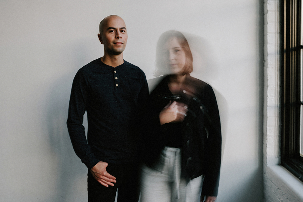 Phosphene: 'Cocoon' [Song Premiere] | Vortex Music Magazine