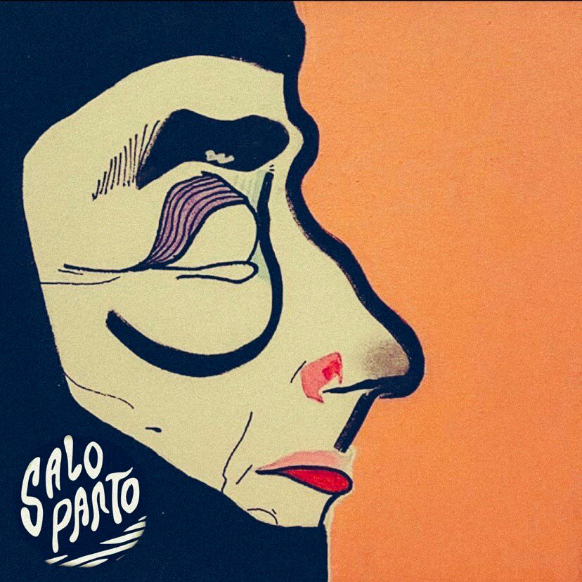 Salo Panto | Vortex Music Magazine