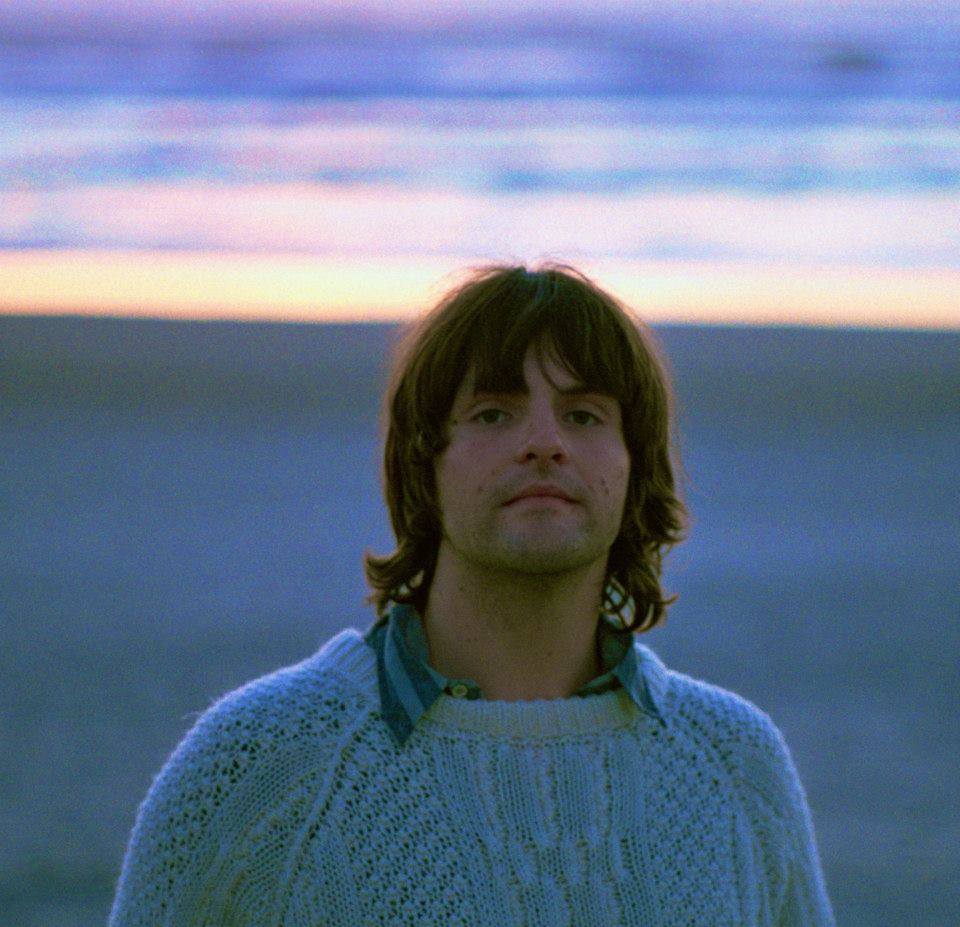 Jackson Boone: The Making of 'Natural Changes' [Trailer Premiere ...