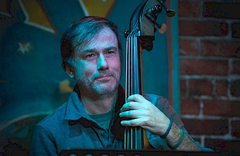 Ryan Meagher | Vortex Music Magazine