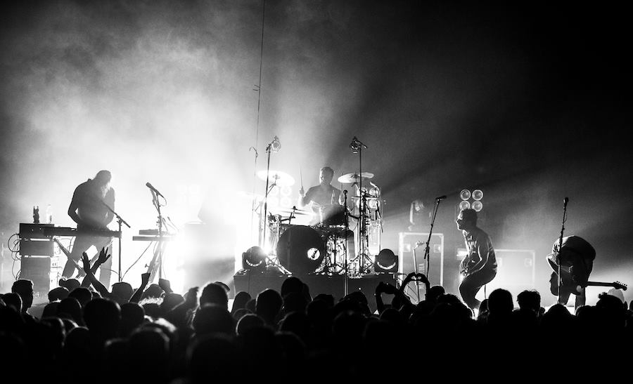 Awolnation Megalithic Symphony Wallpaper