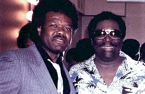 Norman Sylvester | Vortex Music Magazine