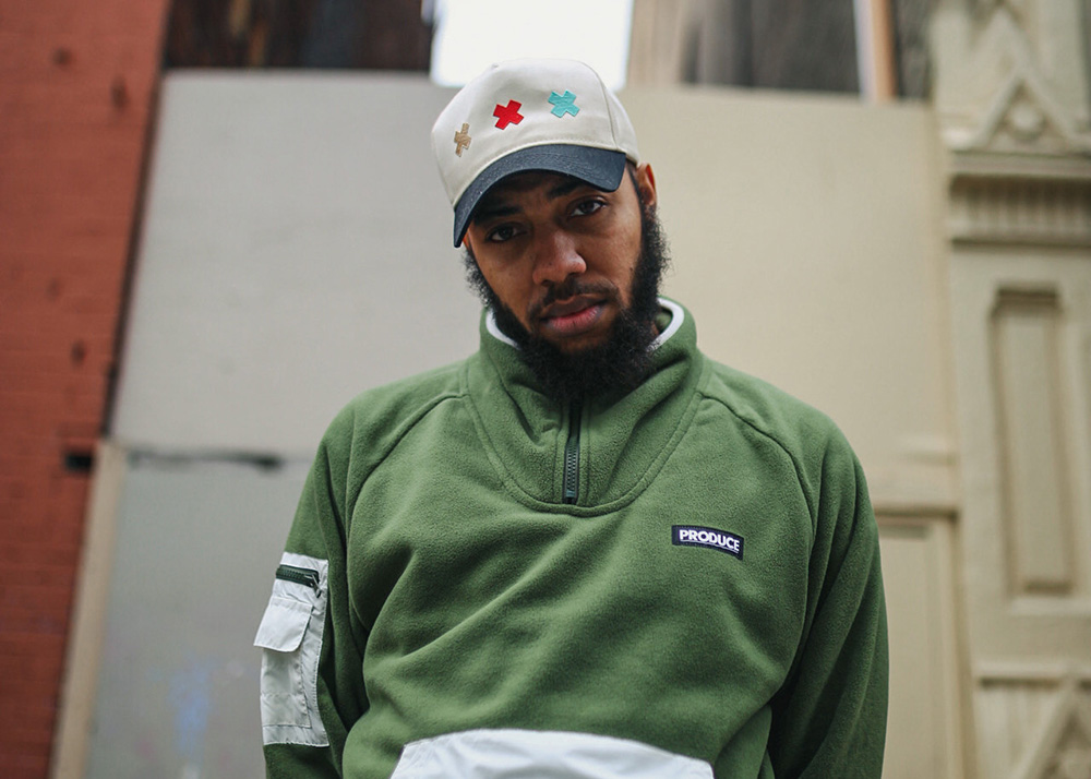 Watch Bocha's 'Brown Skin' Live at EYRST Studios [Video Premiere ...