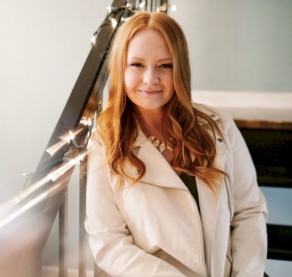 Hailey Verhaalen: 'Someday When This Is Over' | Vortex Music Magazine