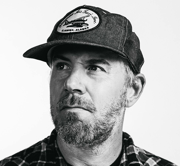 Jason Lytle at Mississippi Studios | Vortex Music Magazine