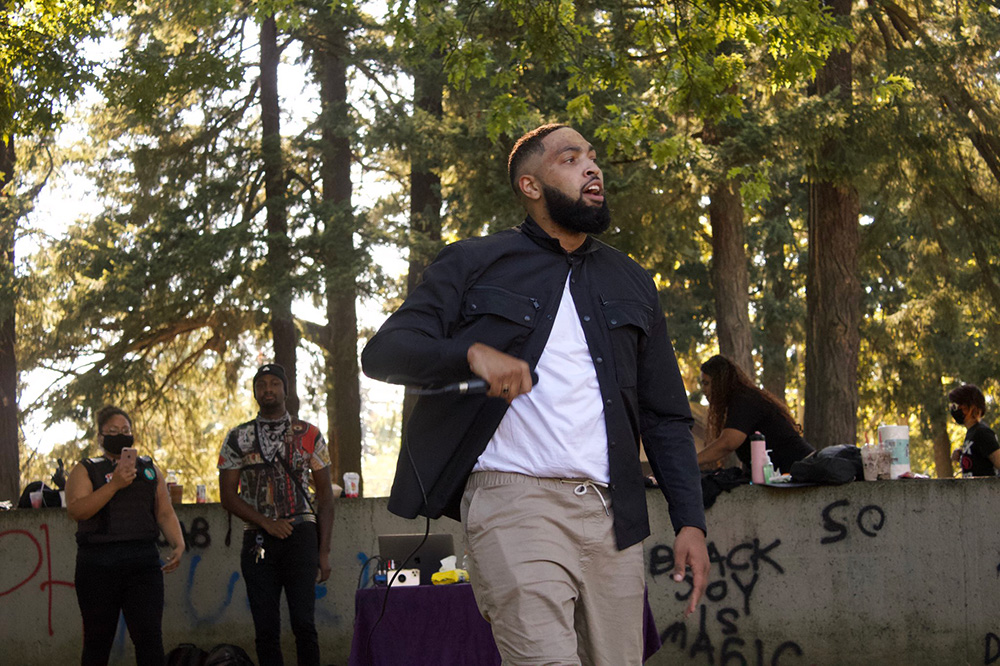 Artist to Watch: Jordan Fletcher Finds a Musical Home 'Somewhere Off ...