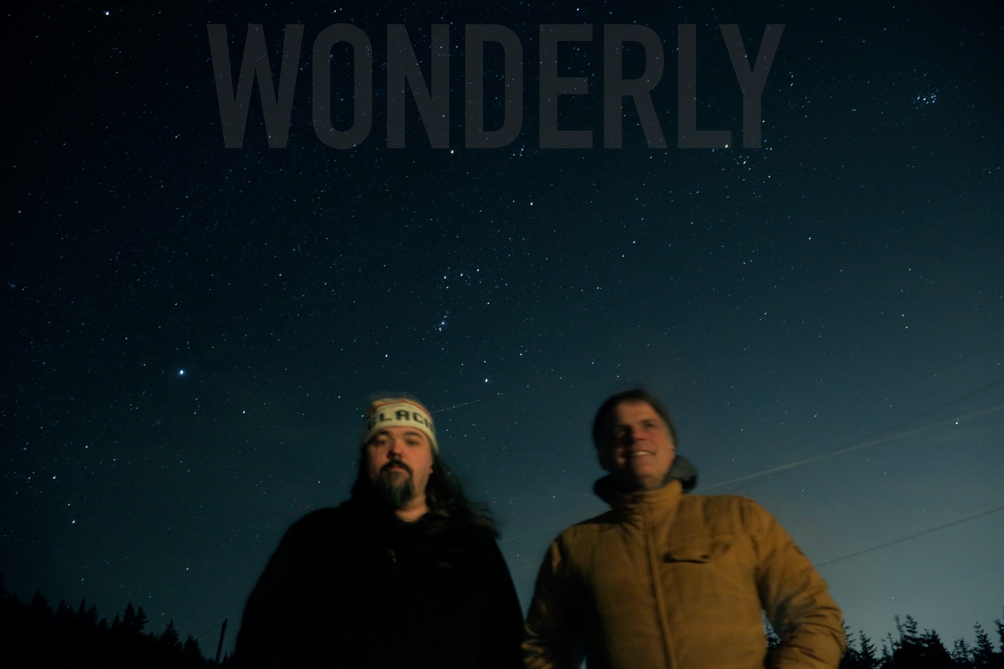 Wonderly: 'Bayocean' [Video Premiere] | Vortex Music Magazine
