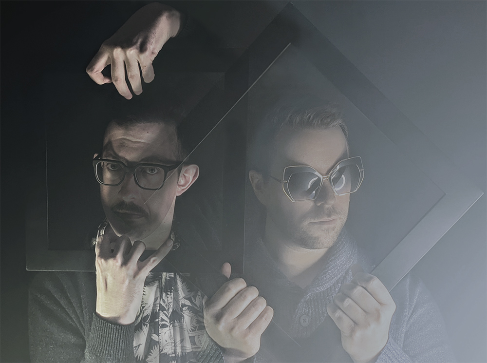 ICYMI: Hovering Shrikes, ‘Bang Dust’ | Vortex Music Magazine