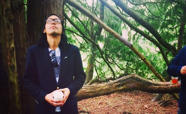 The Gritty Birds Podcast: Theo Craig of Smoke Signals Music | Vortex ...