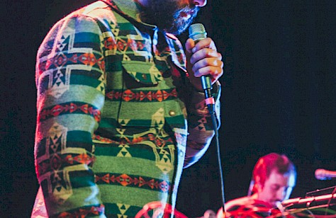 Mild High Club | Vortex Music Magazine