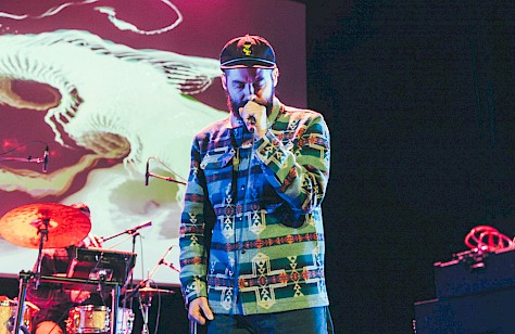 Mild High Club | Vortex Music Magazine