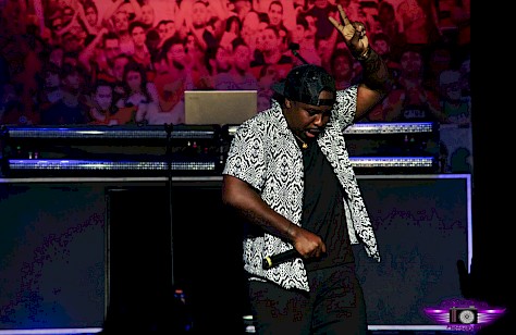 Willie Wonka | Vortex Music Magazine