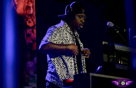 Willie Wonka | Vortex Music Magazine