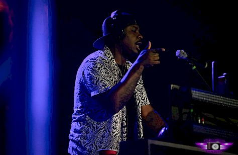 Willie Wonka | Vortex Music Magazine