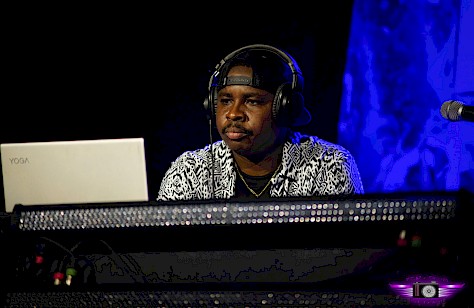 Willie Wonka | Vortex Music Magazine