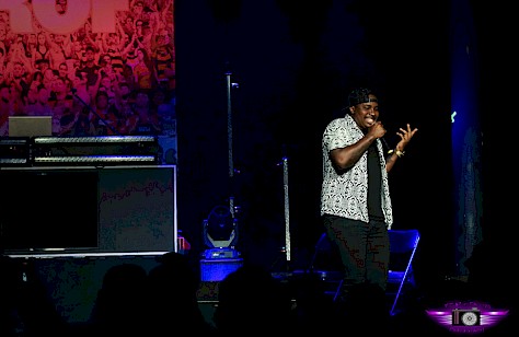 Willie Wonka | Vortex Music Magazine