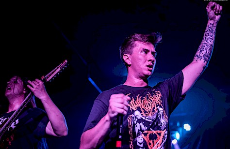 Decayer | Vortex Music Magazine