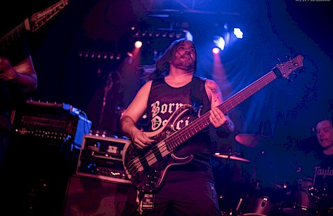 Decayer | Vortex Music Magazine