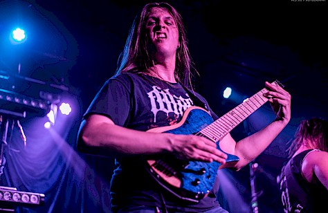 Decayer | Vortex Music Magazine