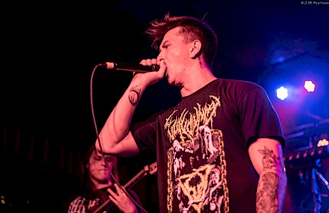 Decayer | Vortex Music Magazine