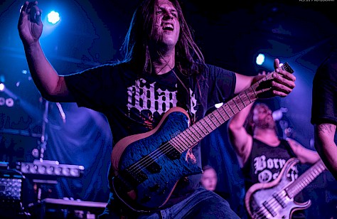 Decayer | Vortex Music Magazine