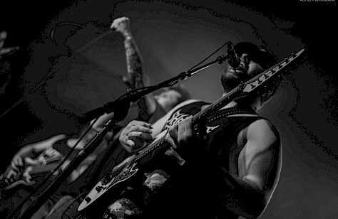 Decayer | Vortex Music Magazine