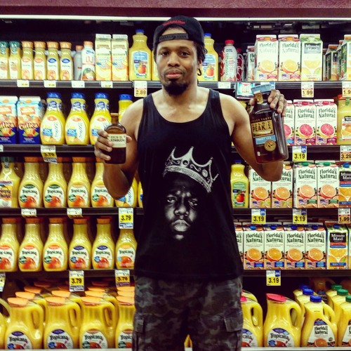 The Gritty Birds Podcast: Mac Smiff of We Out Here Magazine | Vortex ...