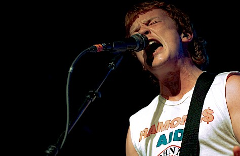 The Chats | Vortex Music Magazine