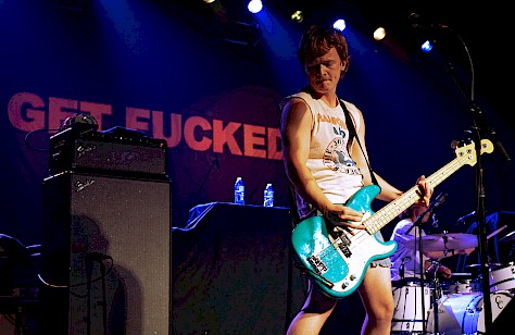 The Chats | Vortex Music Magazine