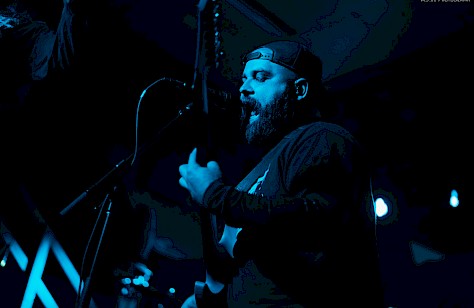 AngelMaker | Vortex Music Magazine