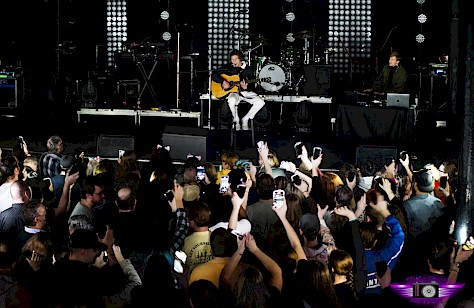 sammy rash | Vortex Music Magazine