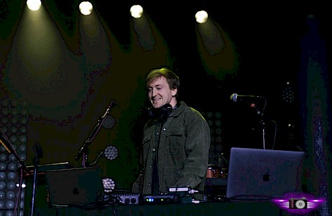 sammy rash | Vortex Music Magazine